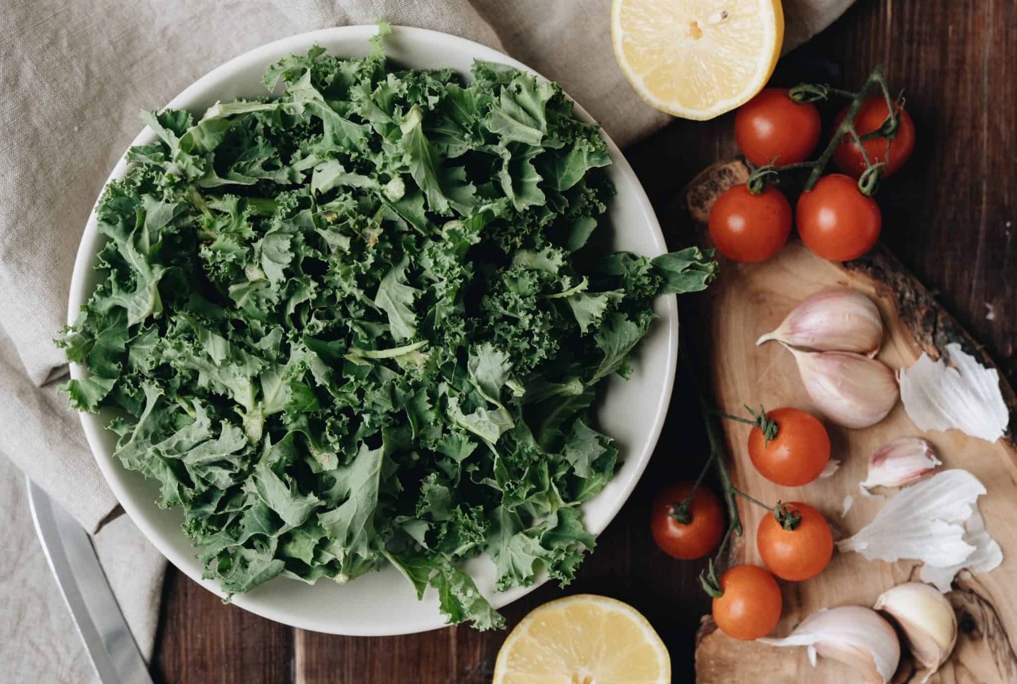 Stop Heating Oil. Try The Water Sauté Method! - Gentle World