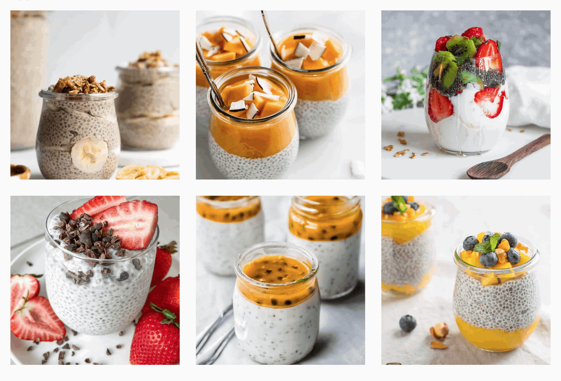 Chia: Superfood For You AND Your Garden! - Gentle World